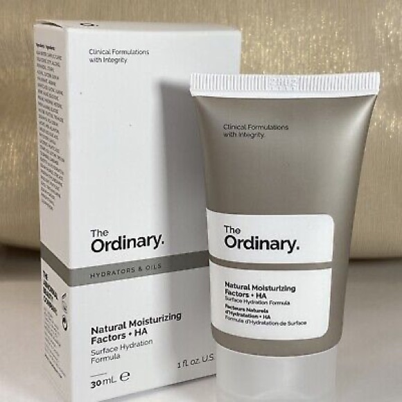 The Ordinary | Skincare | The Ordinary Natural Moisturizing Factors 3ml ...